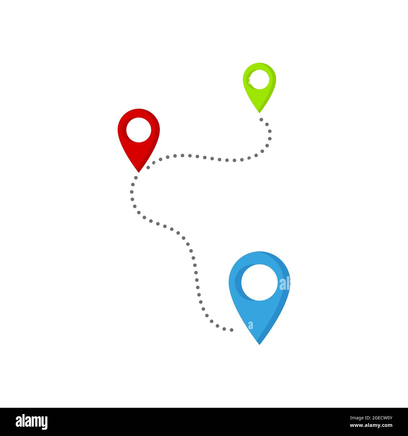 Map directory sign Cut Out Stock Images & Pictures - Alamy