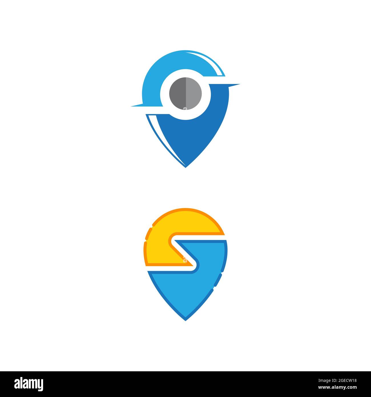 Point system Cut Out Stock Images & Pictures - Alamy