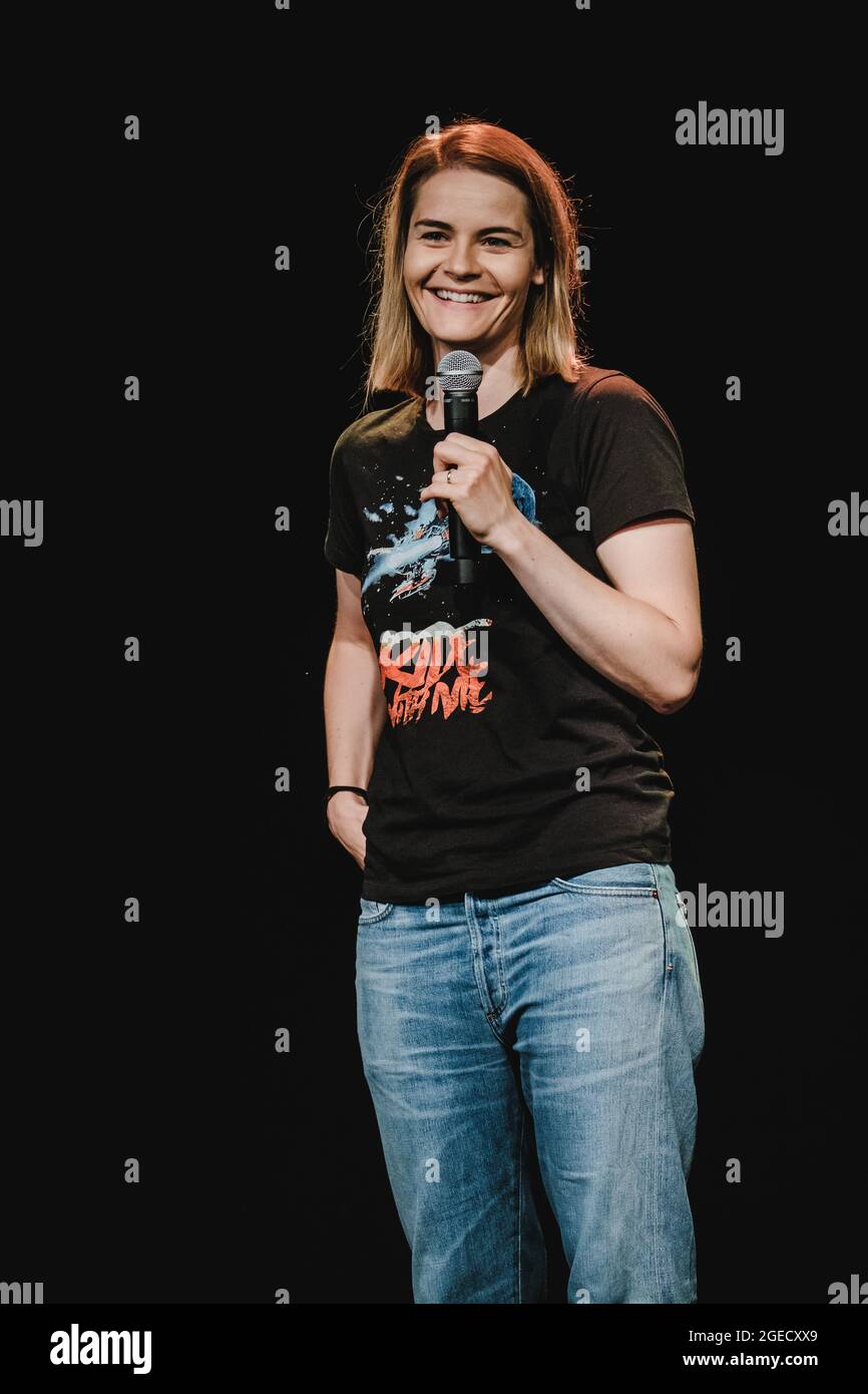 Poetry slam 2021 hi-res stock photography and images - Alamy