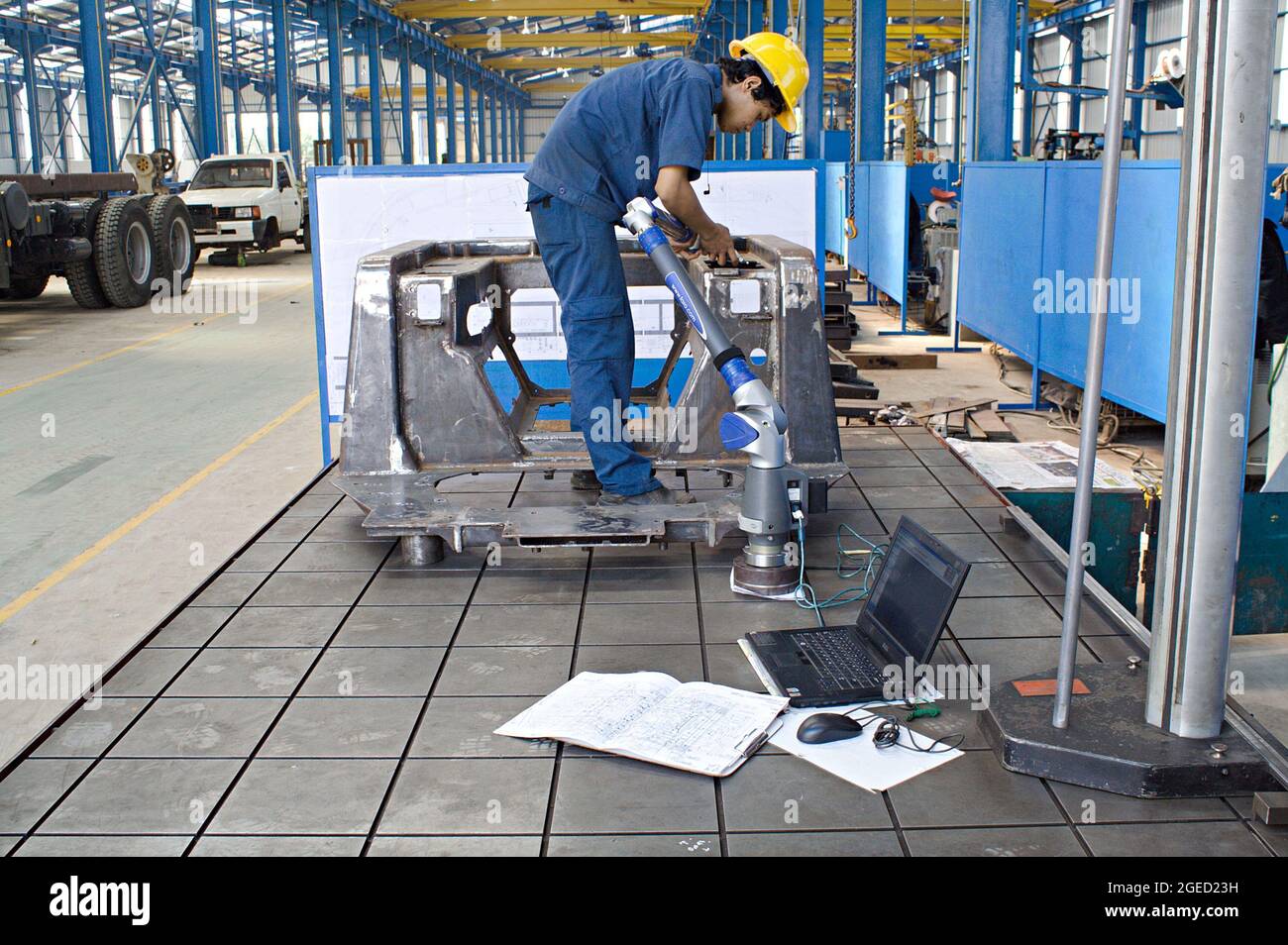 Labour equipment hi-res stock photography and images - Alamy