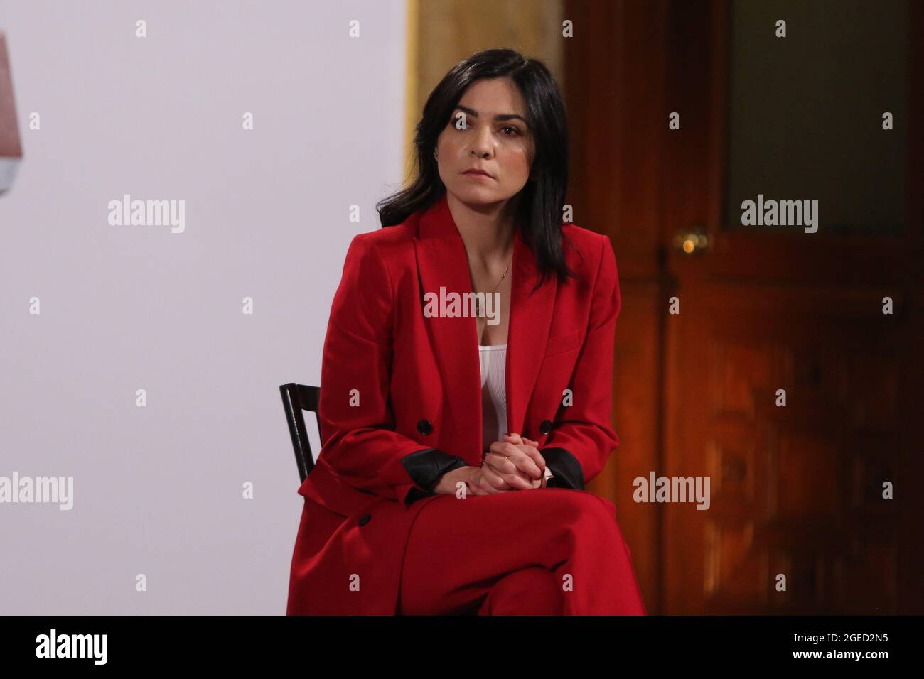 Elizabeth garcia vilchis hi-res stock photography and images - Alamy