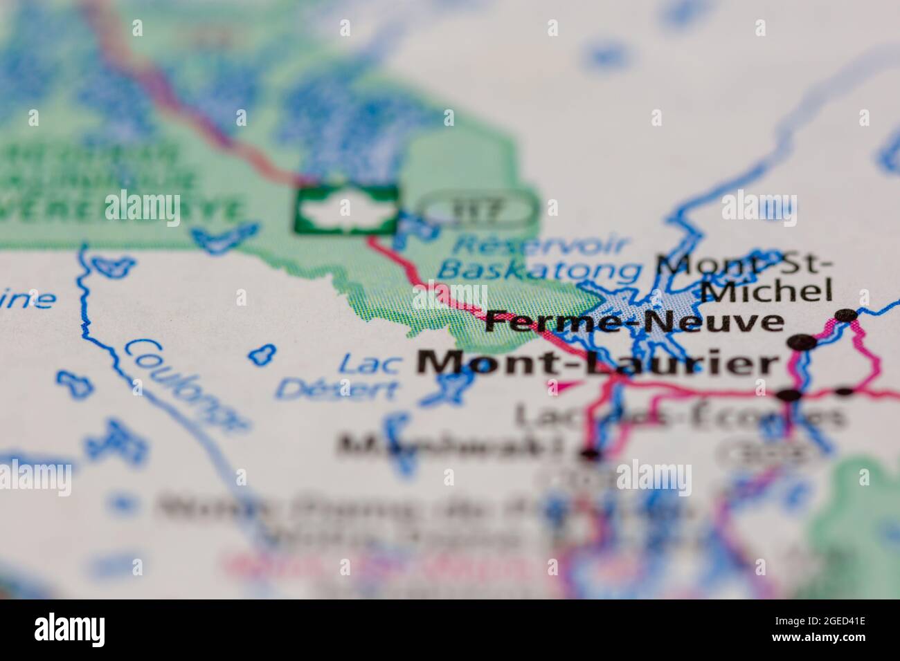 Ferme hi-res stock photography and images - Alamy