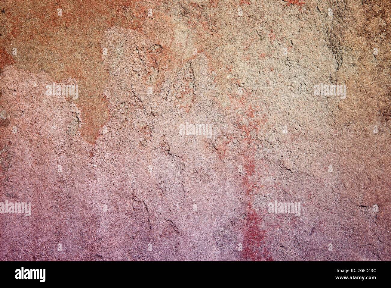 Old fashioned texture. Grunge background - retro wall surface Stock ...