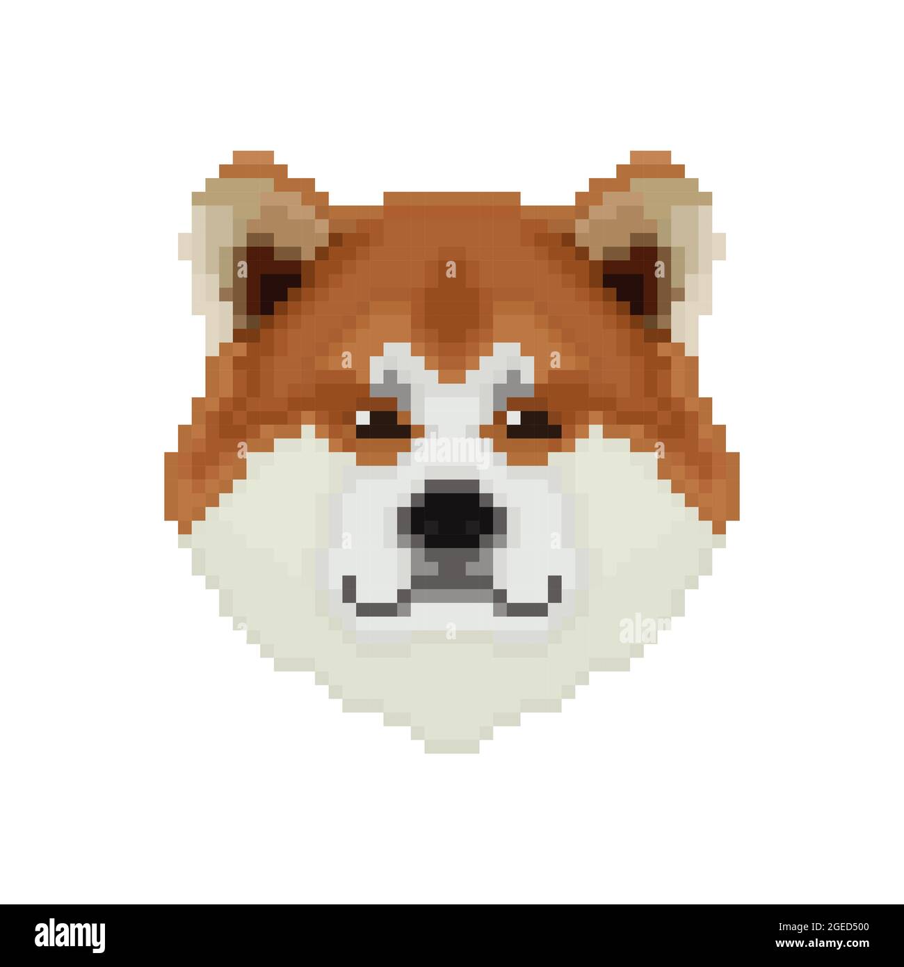 Guard dog farm Stock Vector Images - Alamy