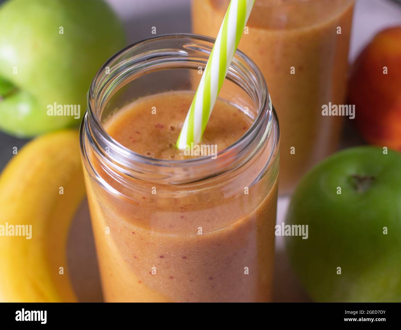 Multivitamin beverage hi-res stock photography and images - Alamy