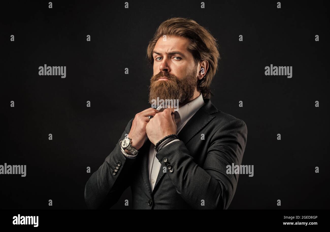 Representation modern successful man hi-res stock photography and ...