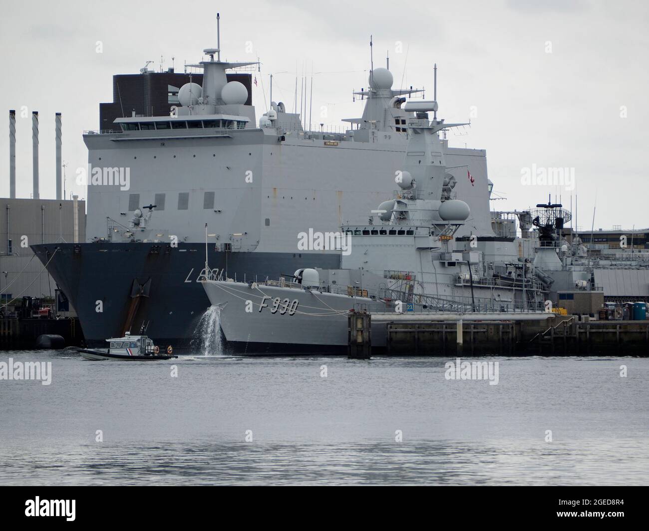 Various ships various ships hi-res stock photography and images - Alamy