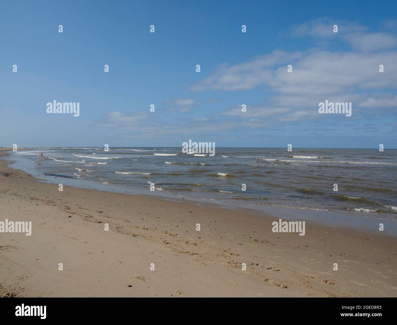 Texel island hi-res stock photography and images - Alamy