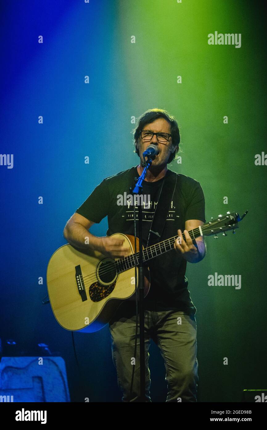 Joey cape singer hi-res stock photography and images - Alamy