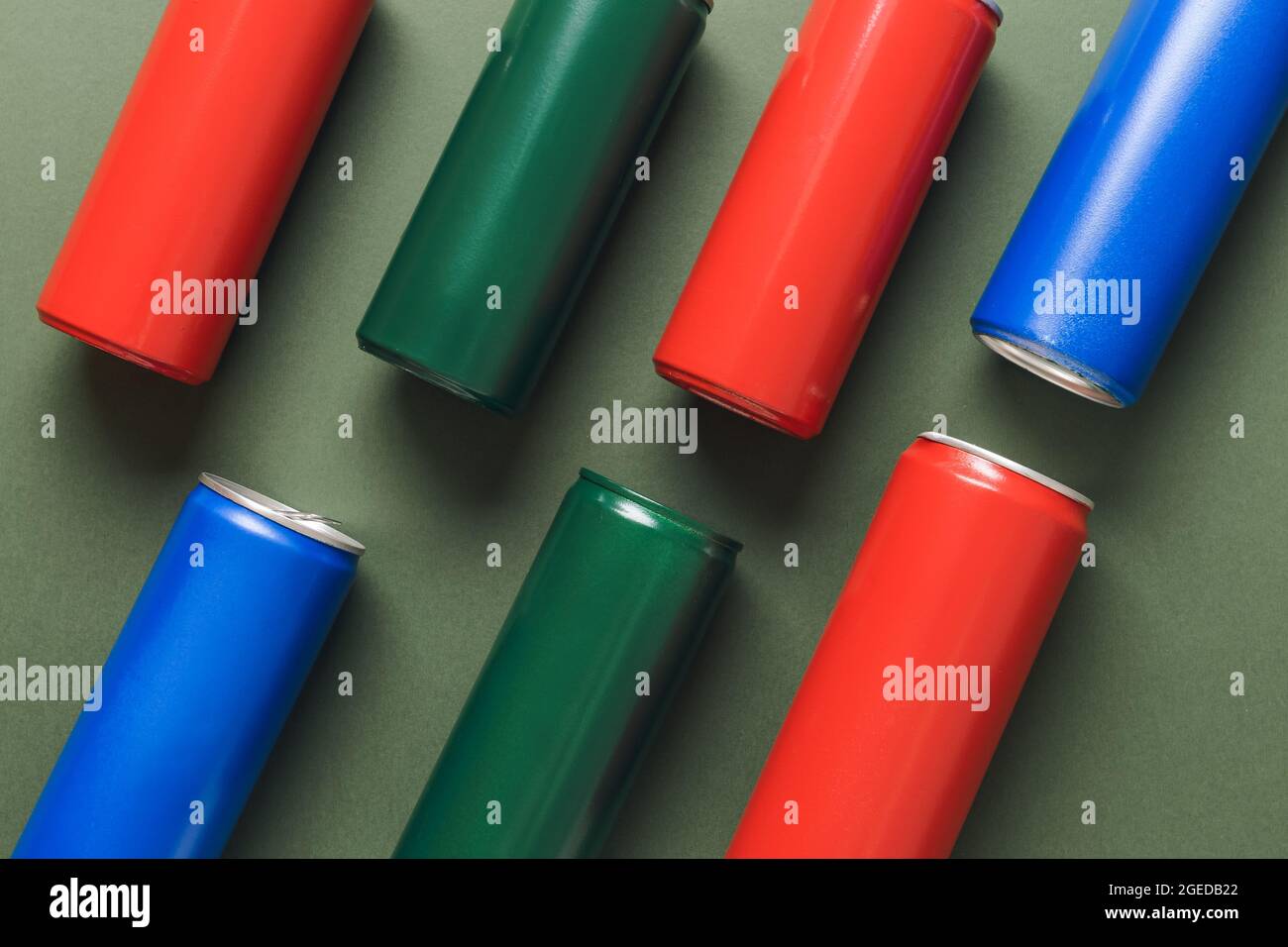 Coke cans space hi-res stock photography and images - Alamy