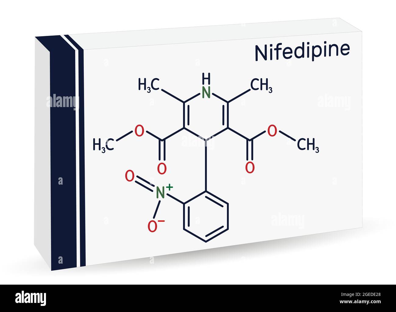 Calcium blocker hi-res stock photography and images - Alamy