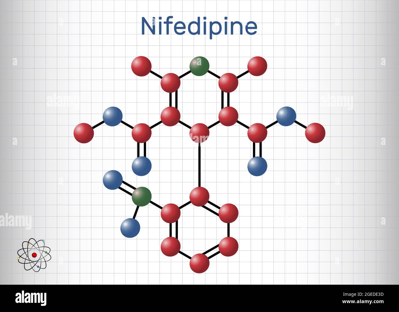 Calcium channel blocker hi-res stock photography and images - Alamy