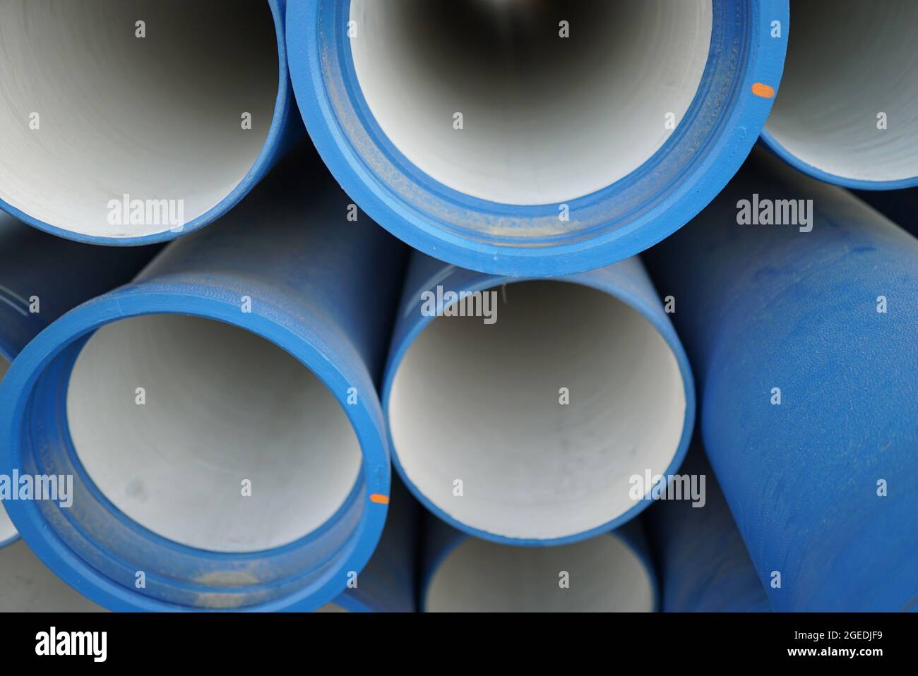 Pile casing hi-res stock photography and images - Alamy