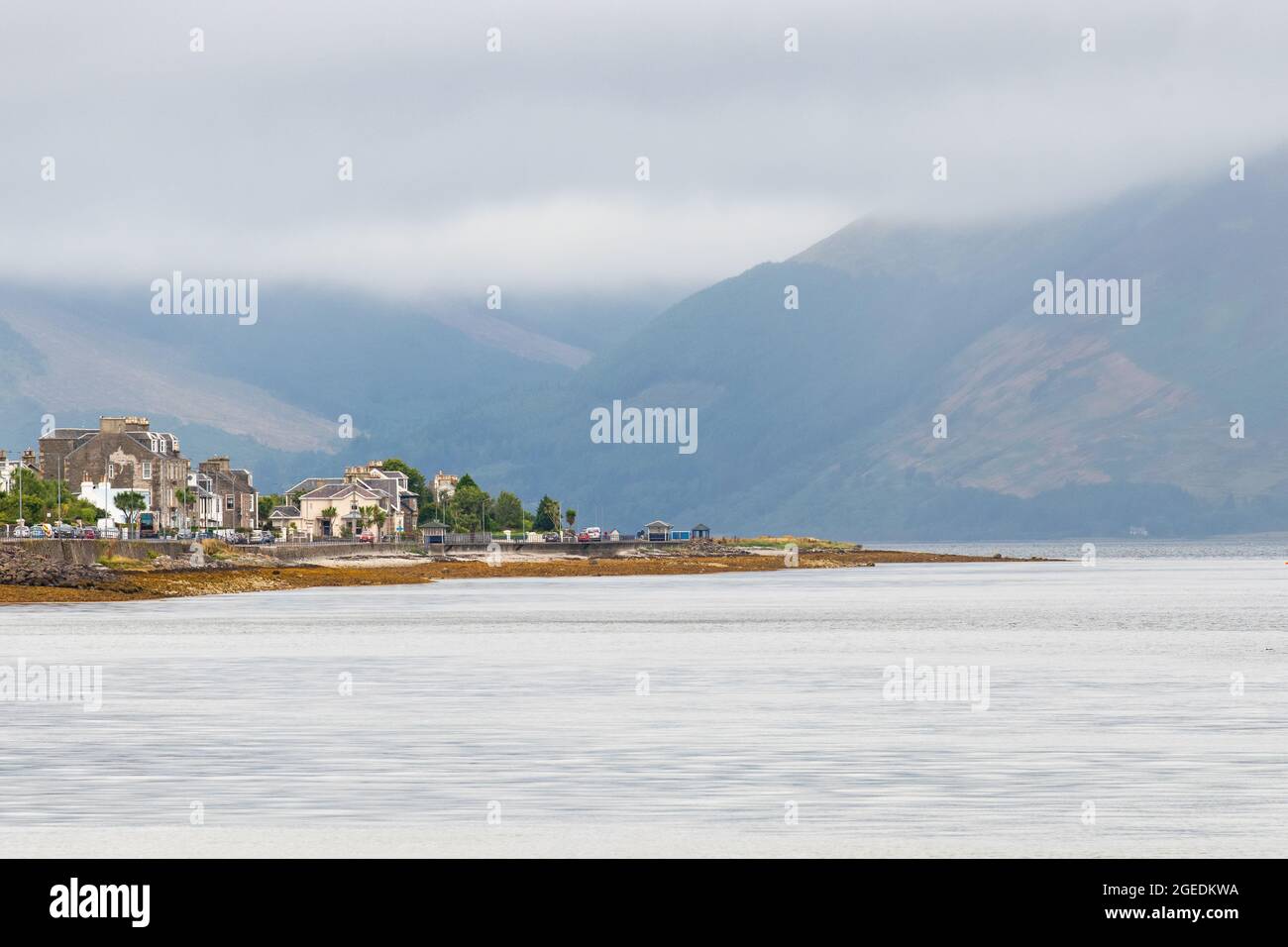 Ardbeg point bute hi-res stock photography and images - Alamy