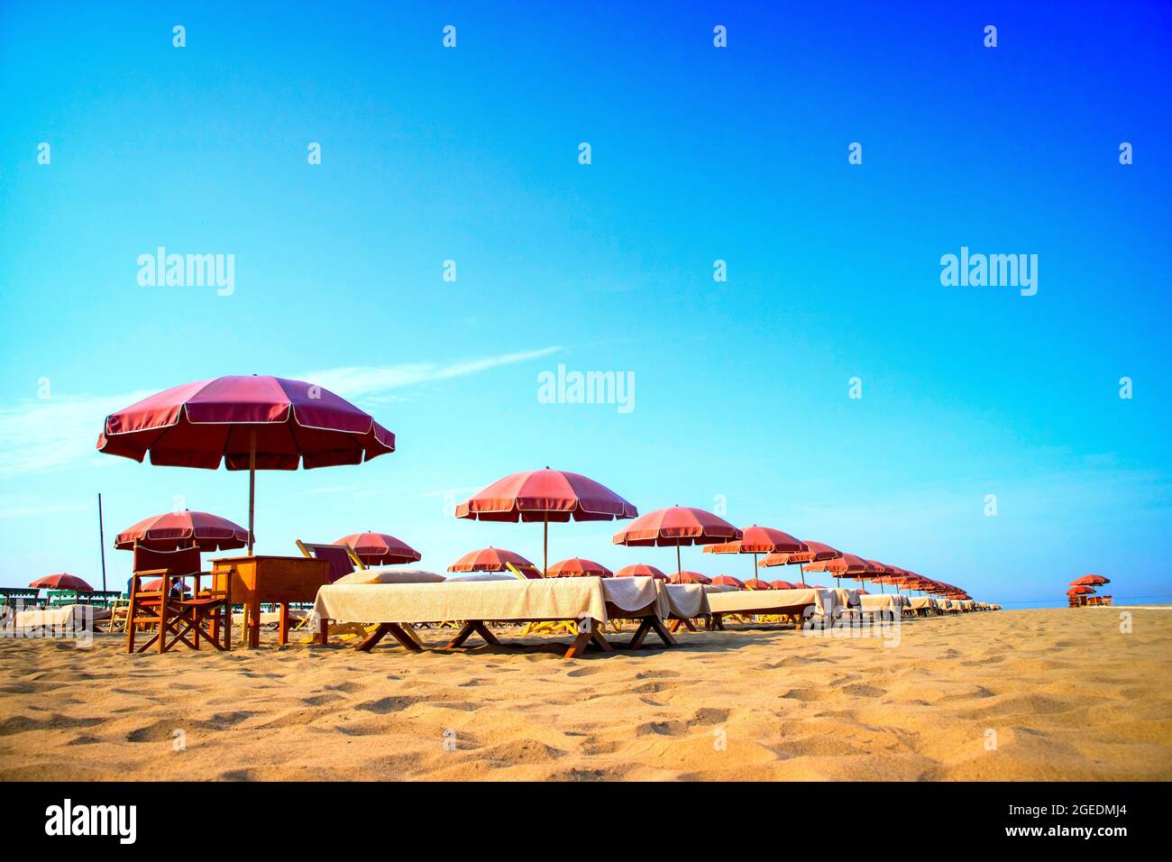 Versilia italy hi-res stock photography and images - Alamy