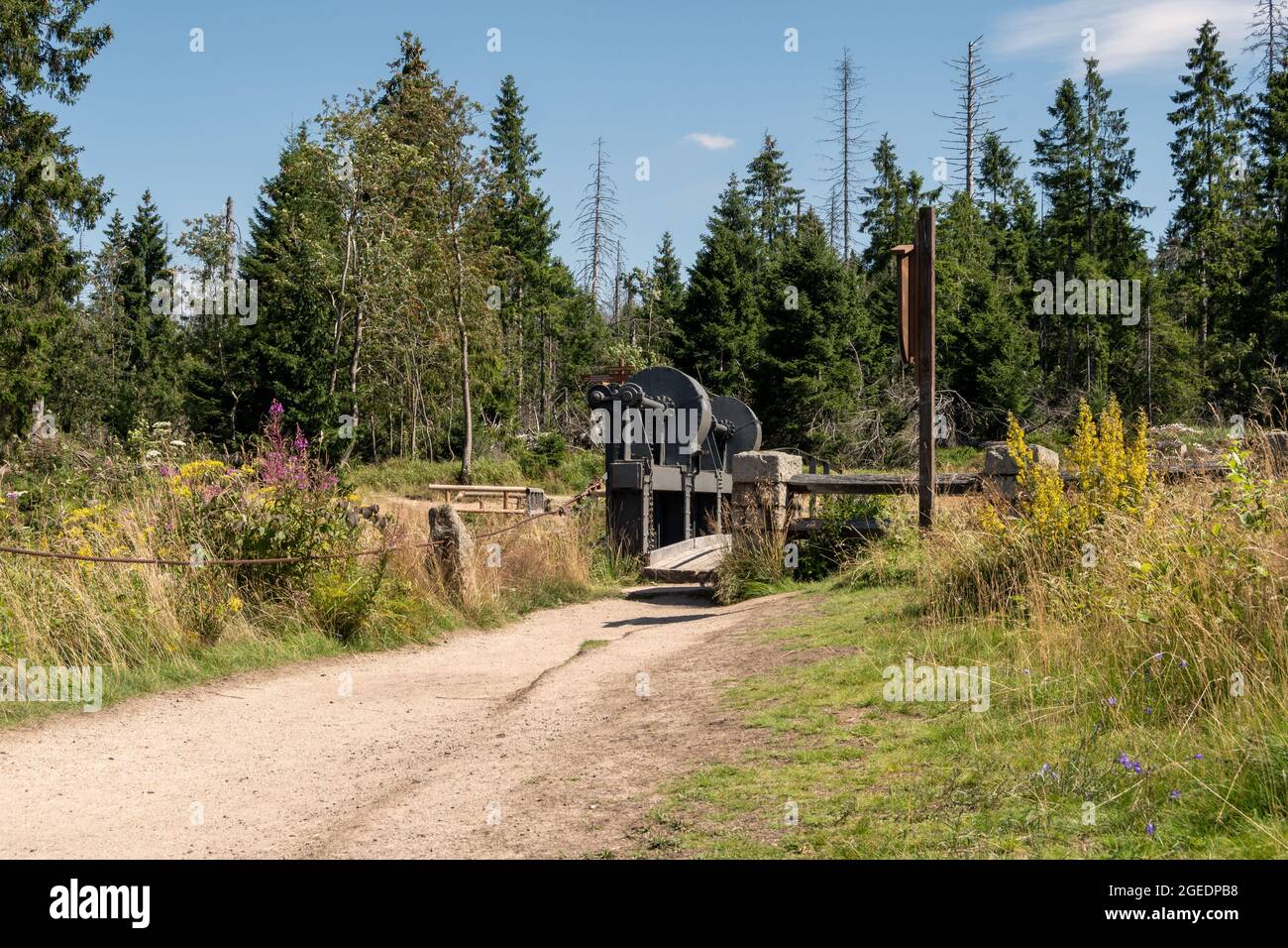 Technik alte hi-res stock photography and images - Alamy