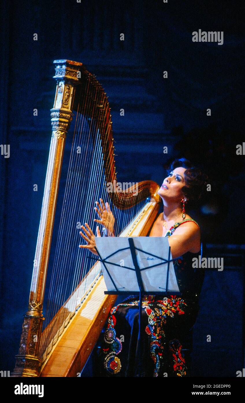 Richard strauss conductor hi-res stock photography and images - Alamy