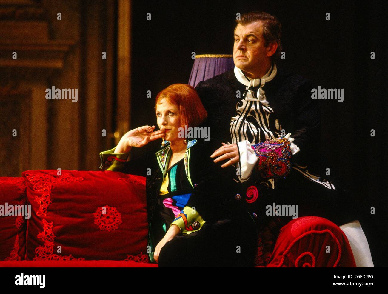 Jeffrey clemens hi-res stock photography and images - Alamy