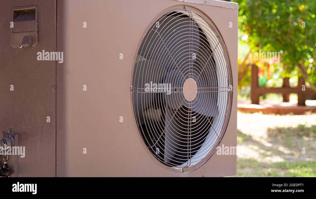 Central Air System High Resolution Stock Photography and Images - Alamy