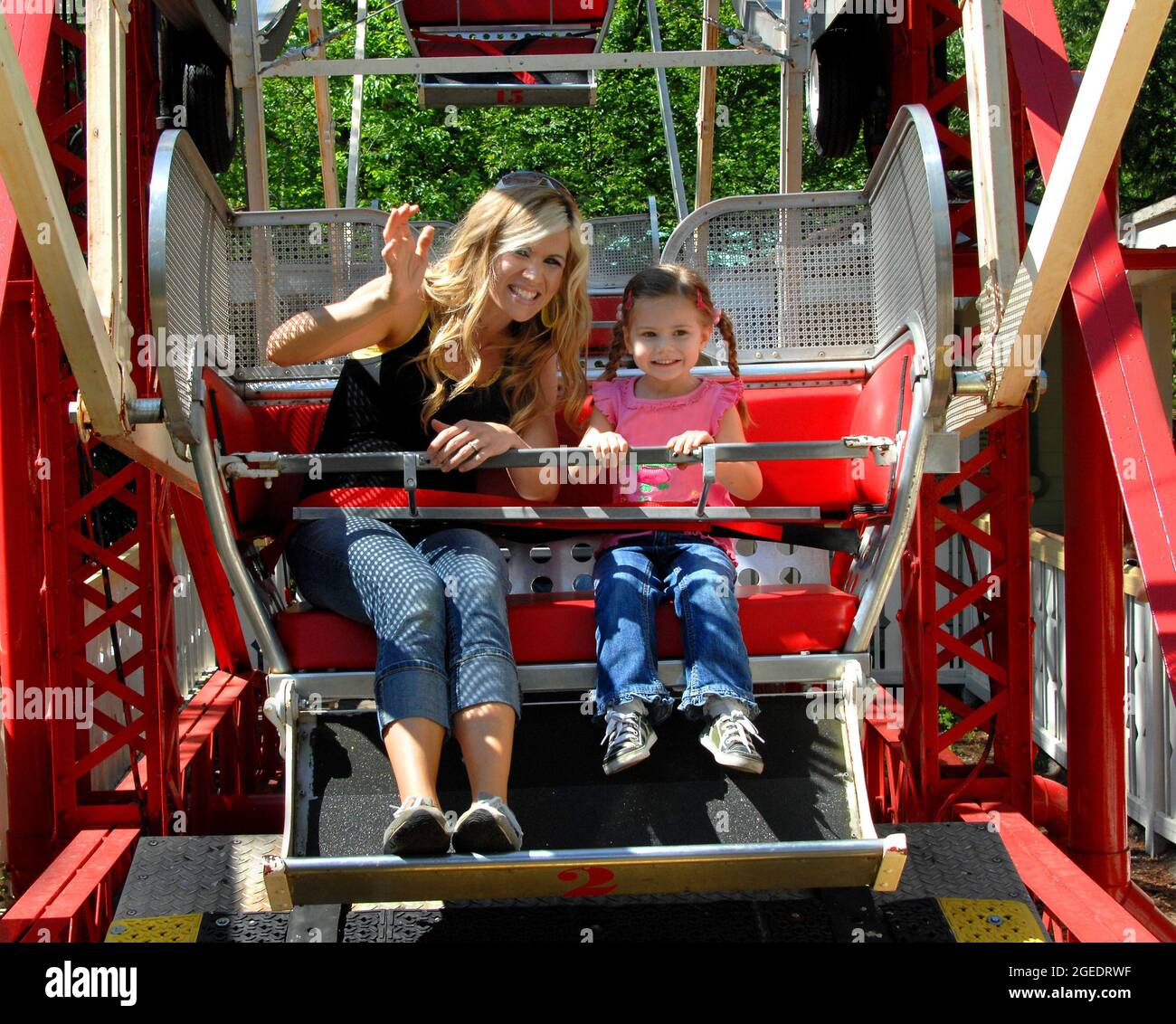 Cheer up mom hi-res stock photography and images - Alamy