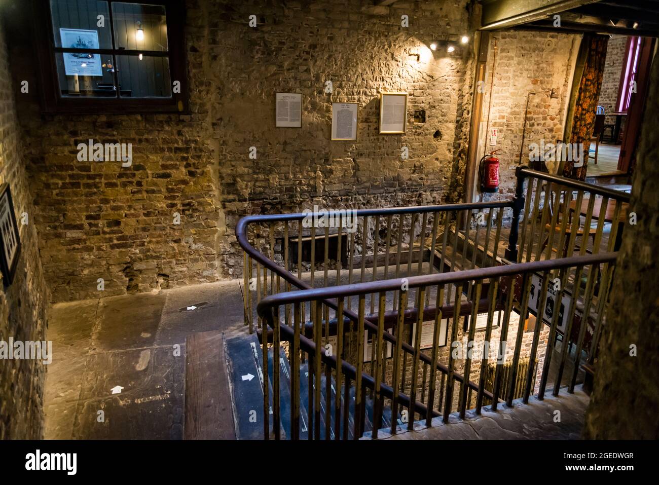 Theatre world vintage hi-res stock photography and images - Alamy