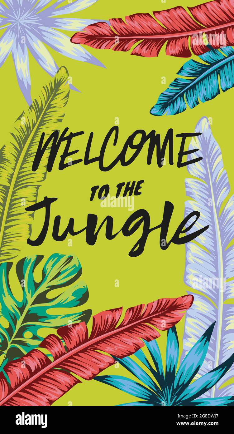 Welcome shade Stock Vector Images - Alamy