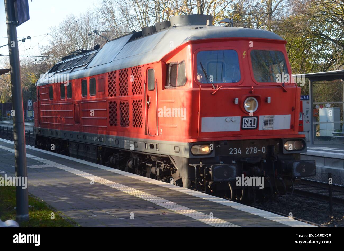 Vehicle railroad hi-res stock photography and images - Alamy