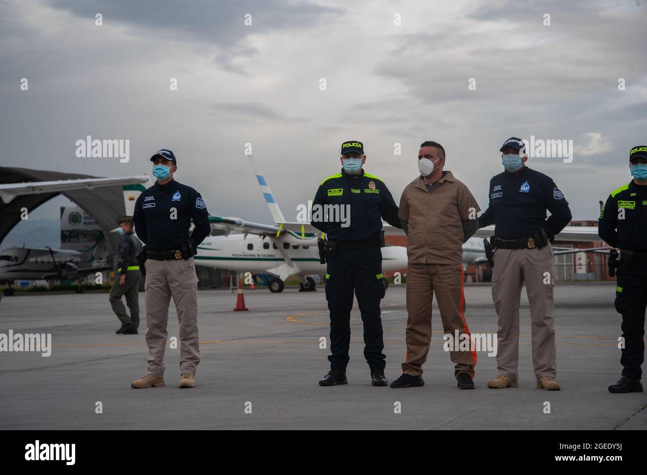 Images of Yamit picon Rodriguez alias "CHONCHA"Henry Trigos Celon alias ...