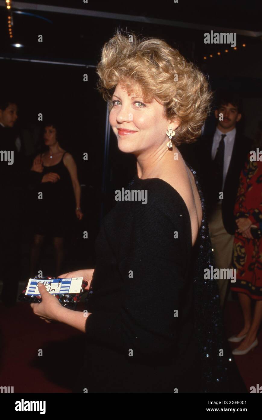 The whales of august film hi-res stock photography and images - Alamy