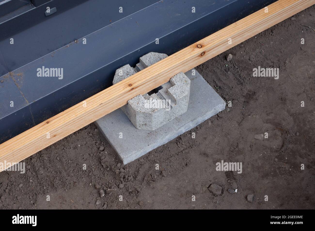 What Are Deck Blocks And Why Do You Need Them Werner, 49% OFF