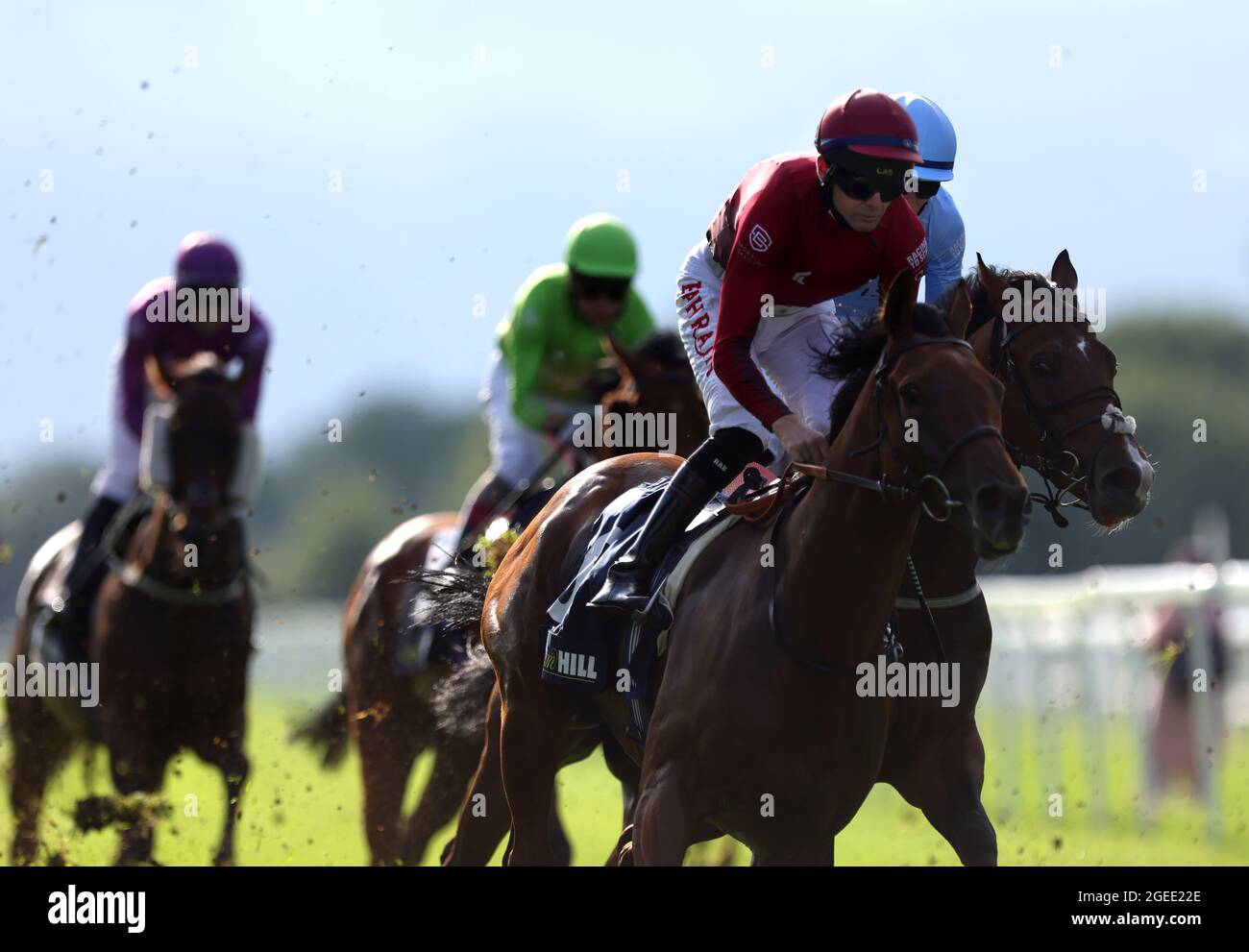 Robert paston hi-res stock photography and images - Alamy