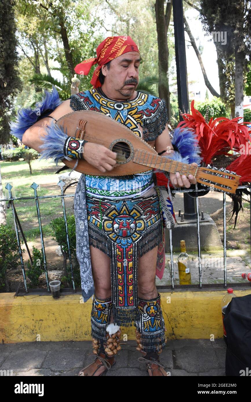 Indigenous musical instruments hi-res stock photography and images - Alamy