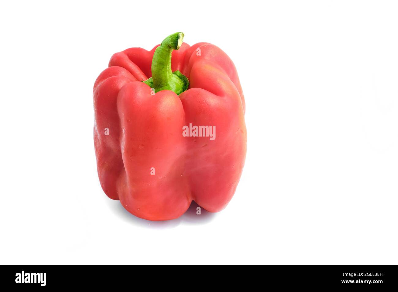 Big red pepper hi-res stock photography and images - Alamy