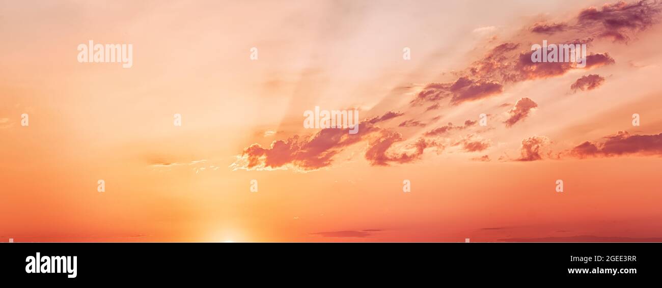 Colored rays hi-res stock photography and images - Alamy