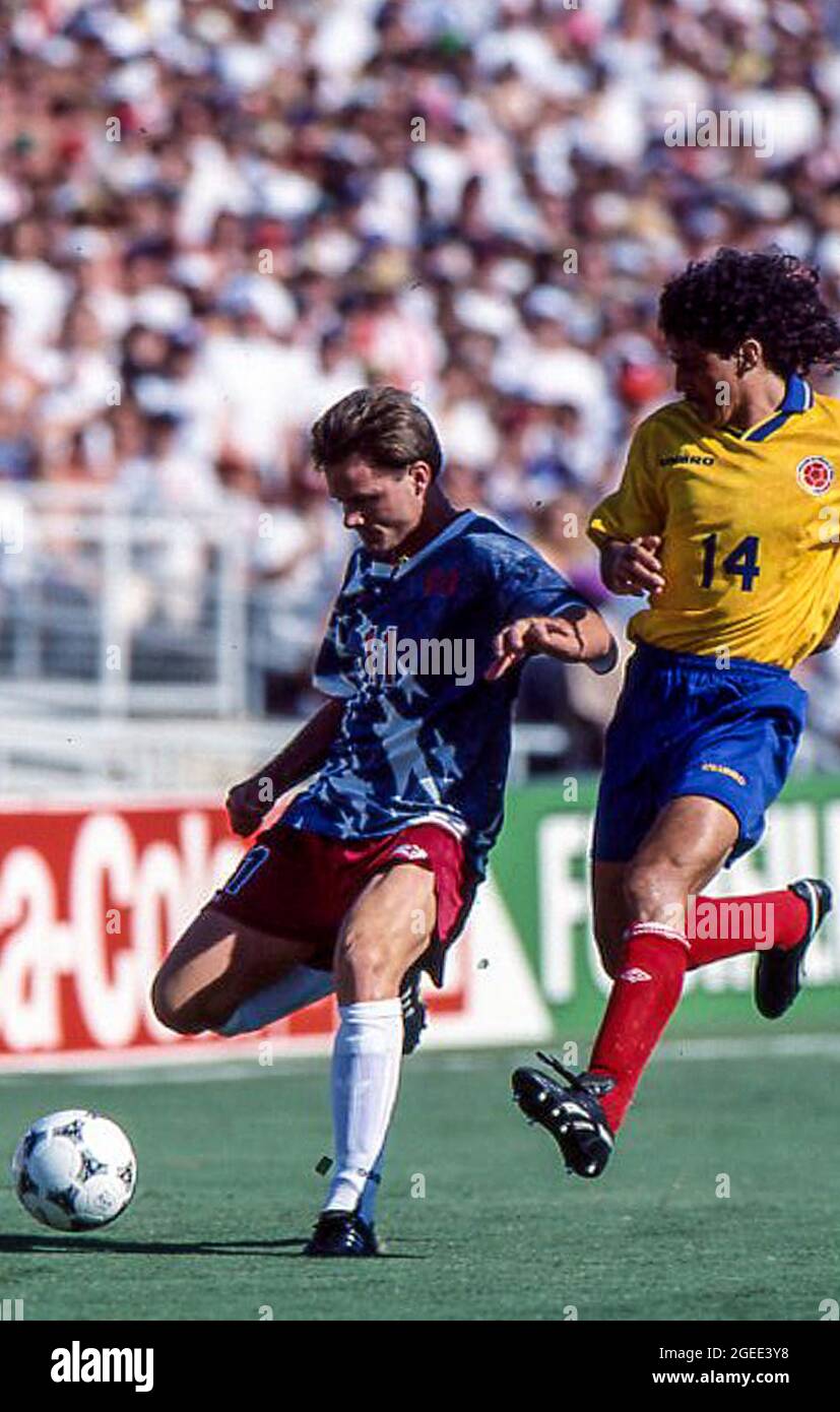 Wynalda hi-res stock photography and images - Alamy