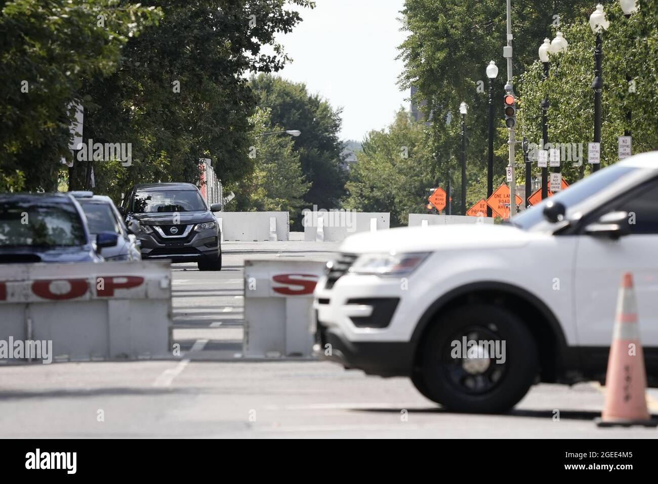 Library of congress police hi-res stock photography and images - Alamy