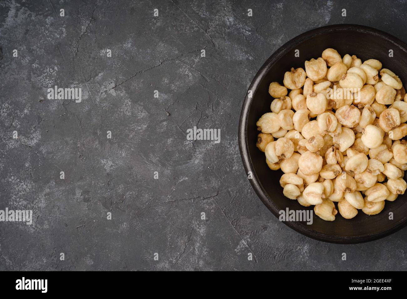 Peruvian Giant Corn High Resolution Stock Photography and Images - Alamy
