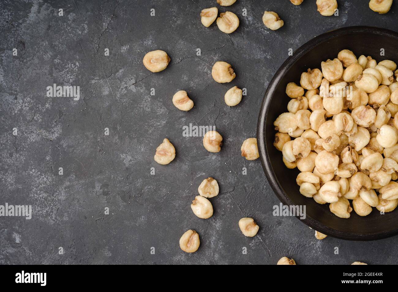 Peruvian Giant Corn High Resolution Stock Photography and Images - Alamy