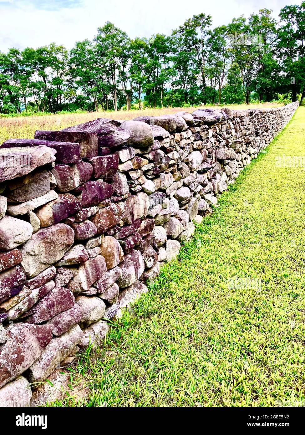 New york storm king art center hi-res stock photography and images - Alamy
