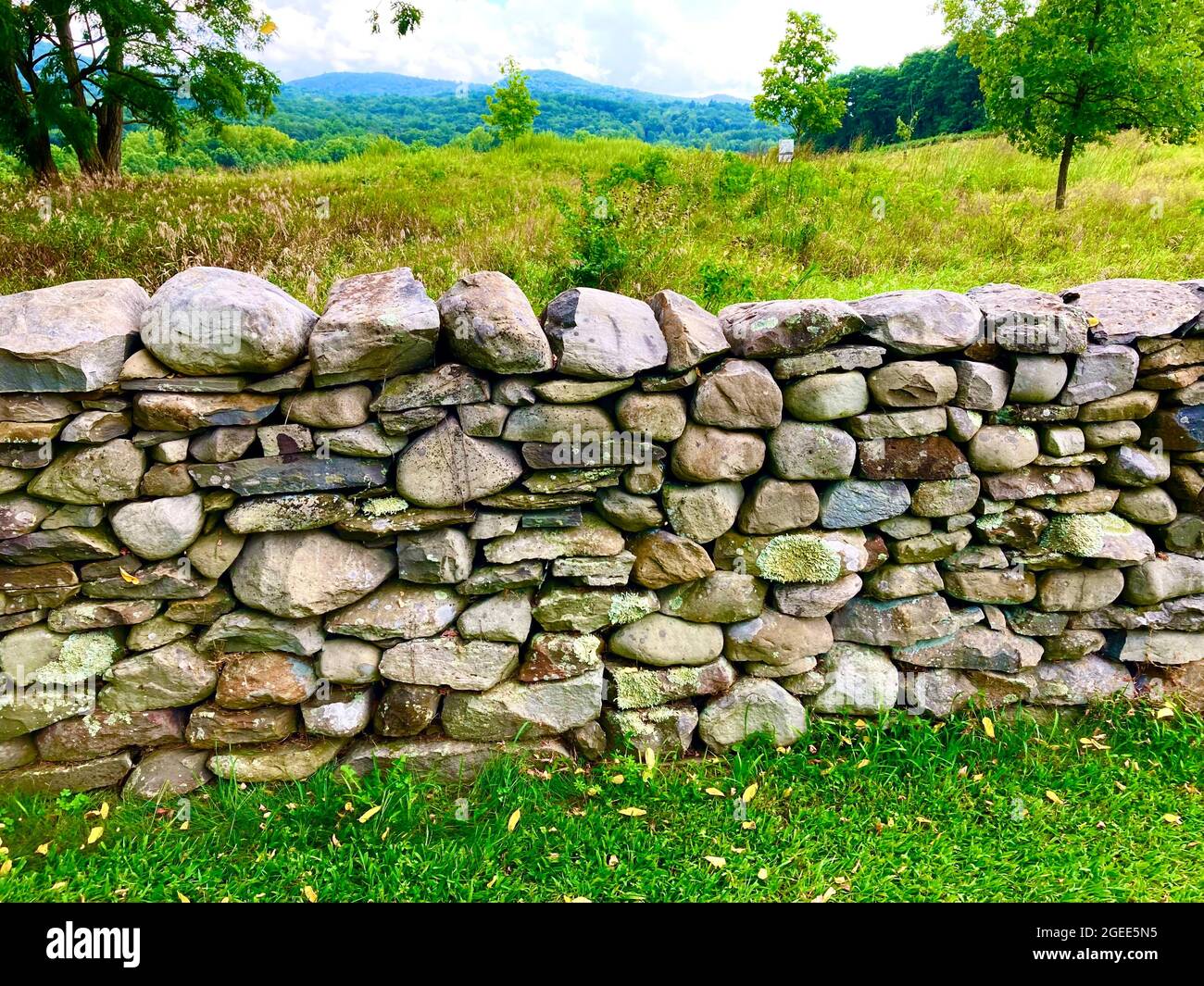 New york storm king art center hi-res stock photography and images - Alamy