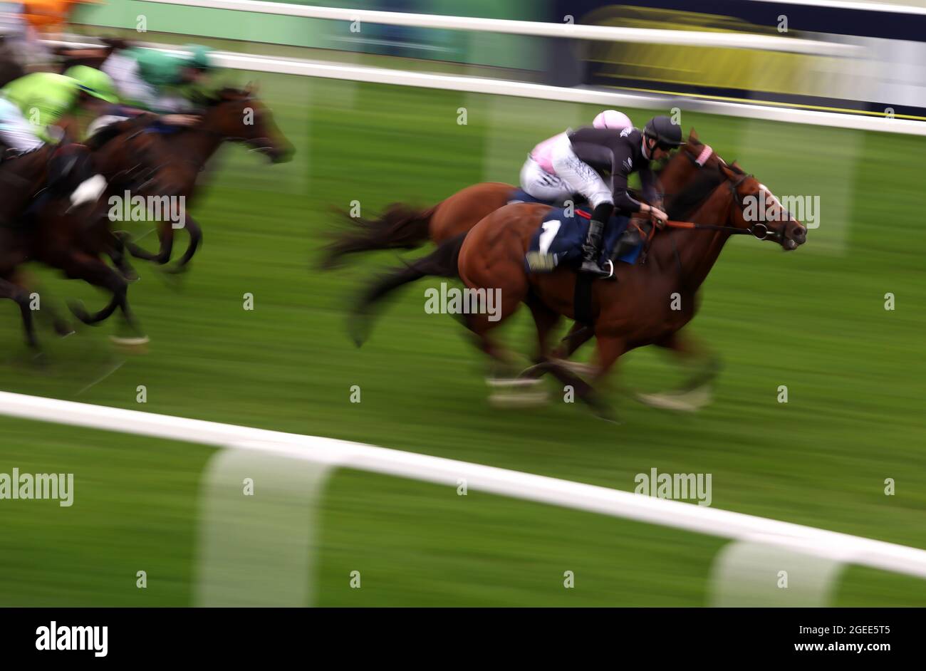 Jack mitchell racing league hi-res stock photography and images - Alamy