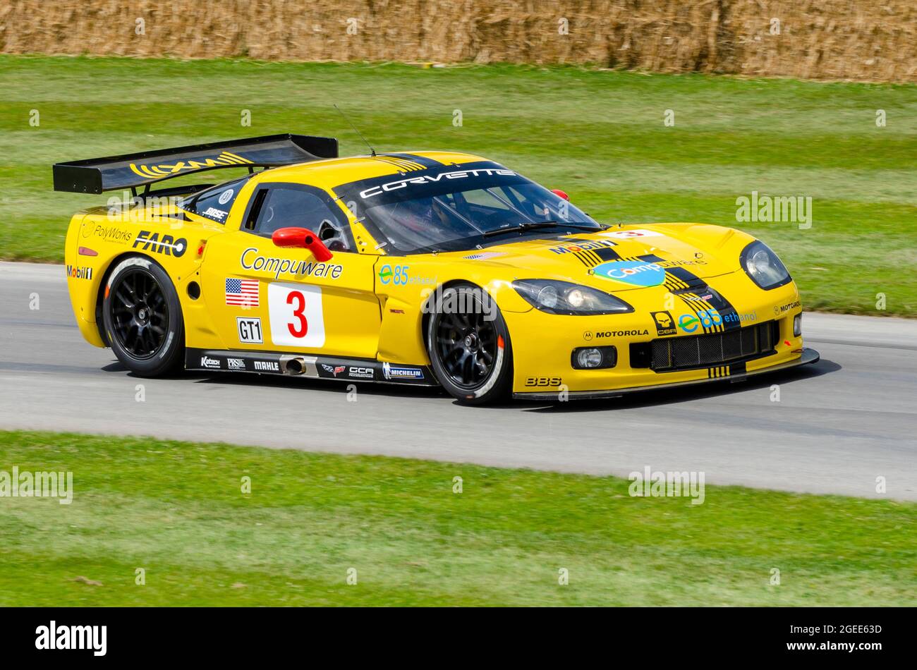 Grand Tourer Endurance High Resolution Stock Photography and Images - Alamy