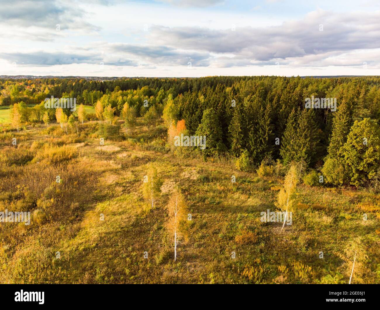 Leisure park near vilnius hi-res stock photography and images - Alamy