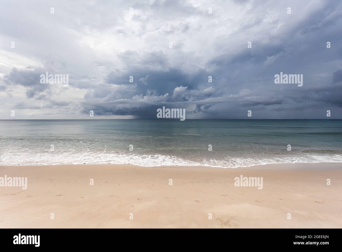 Kudat beach hi-res stock photography and images - Alamy