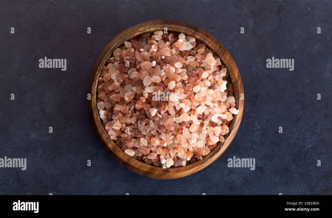 Salt table down hi-res stock photography and images - Alamy