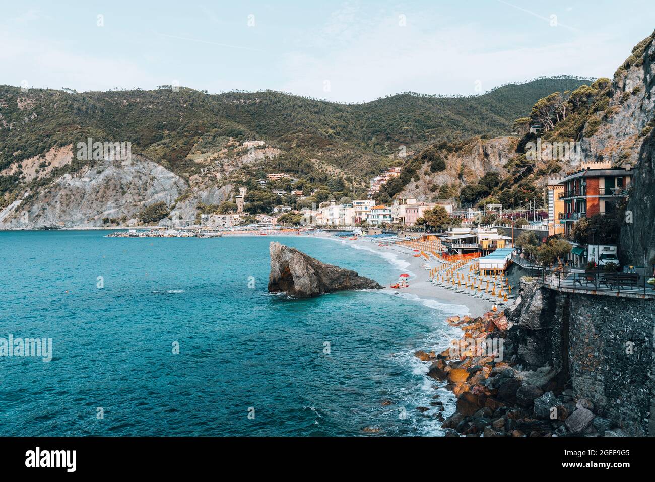 Monterossa hi-res stock photography and images - Alamy