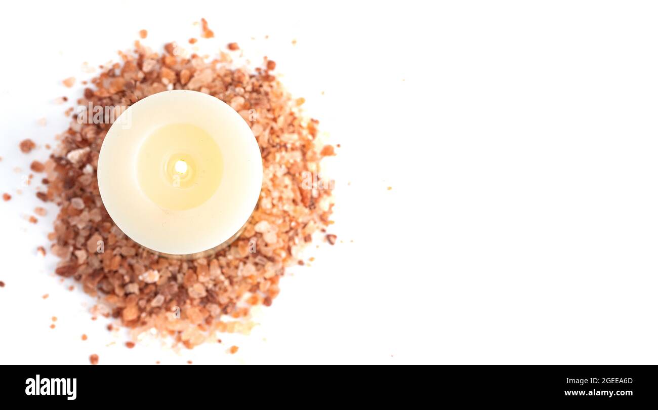 Pillar of salt Cut Out Stock Images & Pictures - Alamy