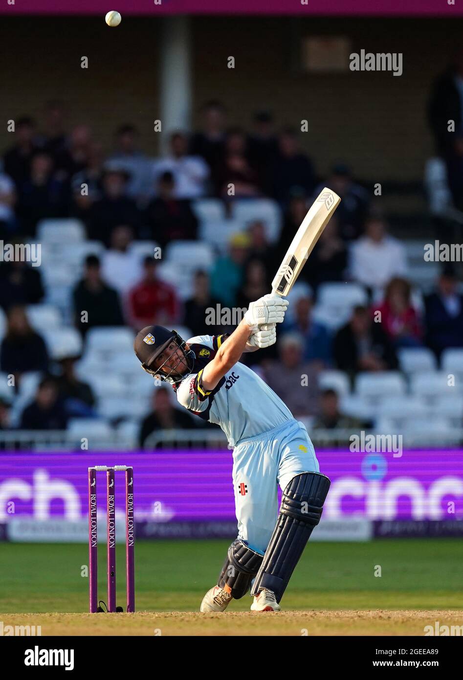 Durhams sean dickson hi-res stock photography and images - Alamy