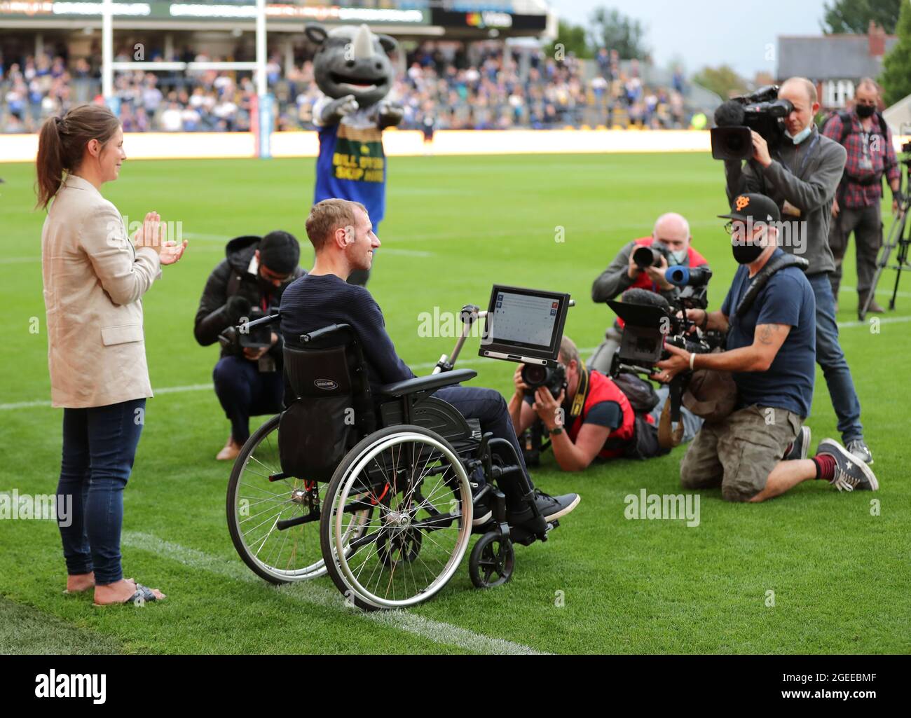 Lindsey burrow hi-res stock photography and images - Alamy