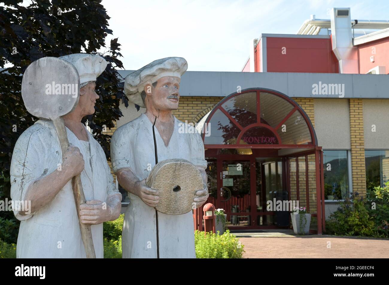 Leksand hi-res stock photography and images - Alamy